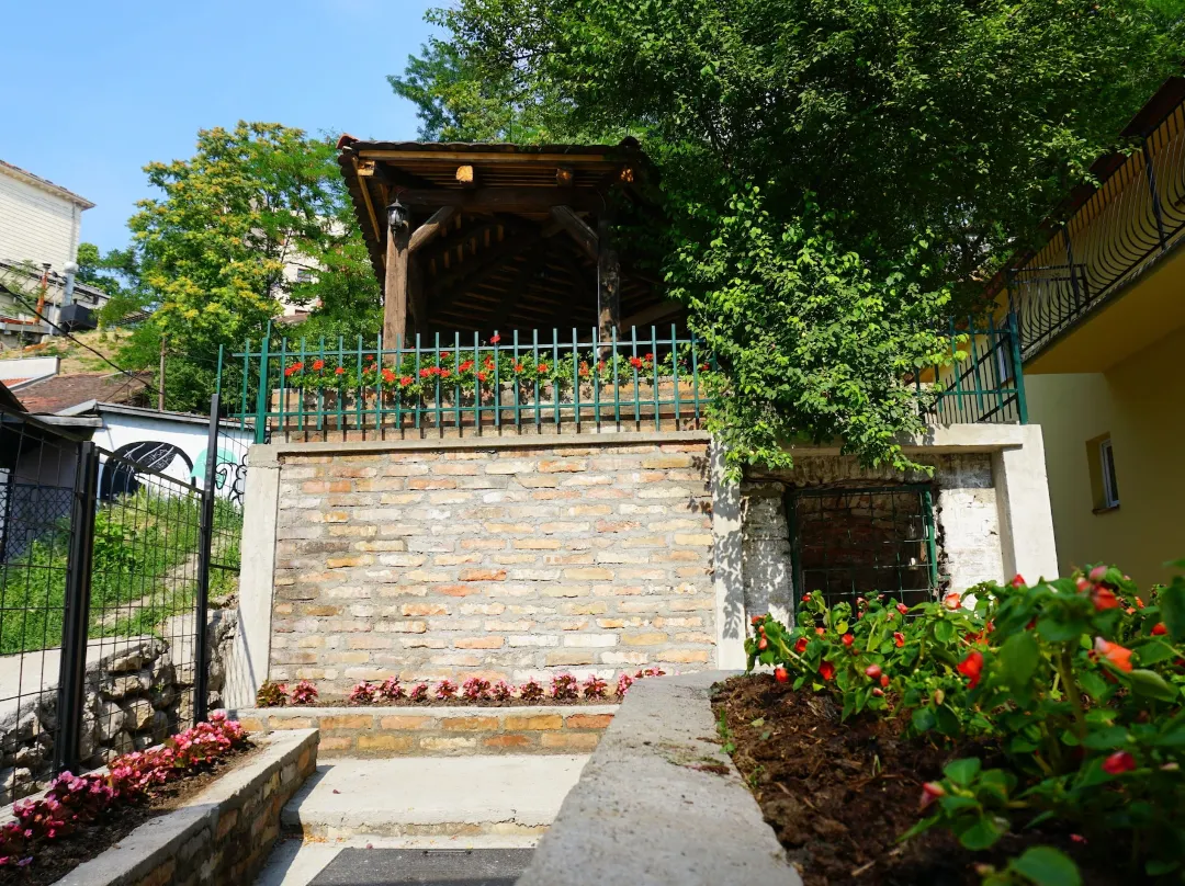 Male Stepenice - Belgrad