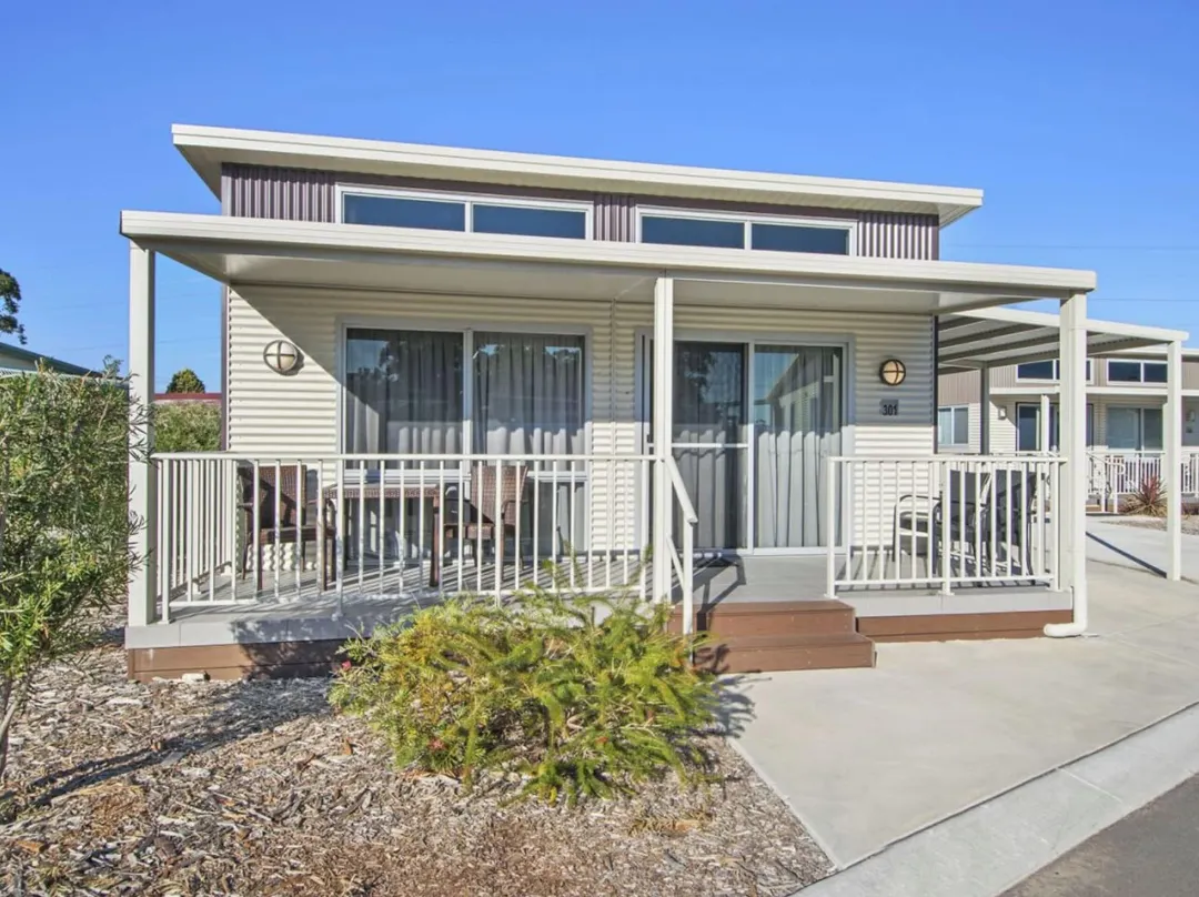 Discovery Parks - Swan Valley - Perth