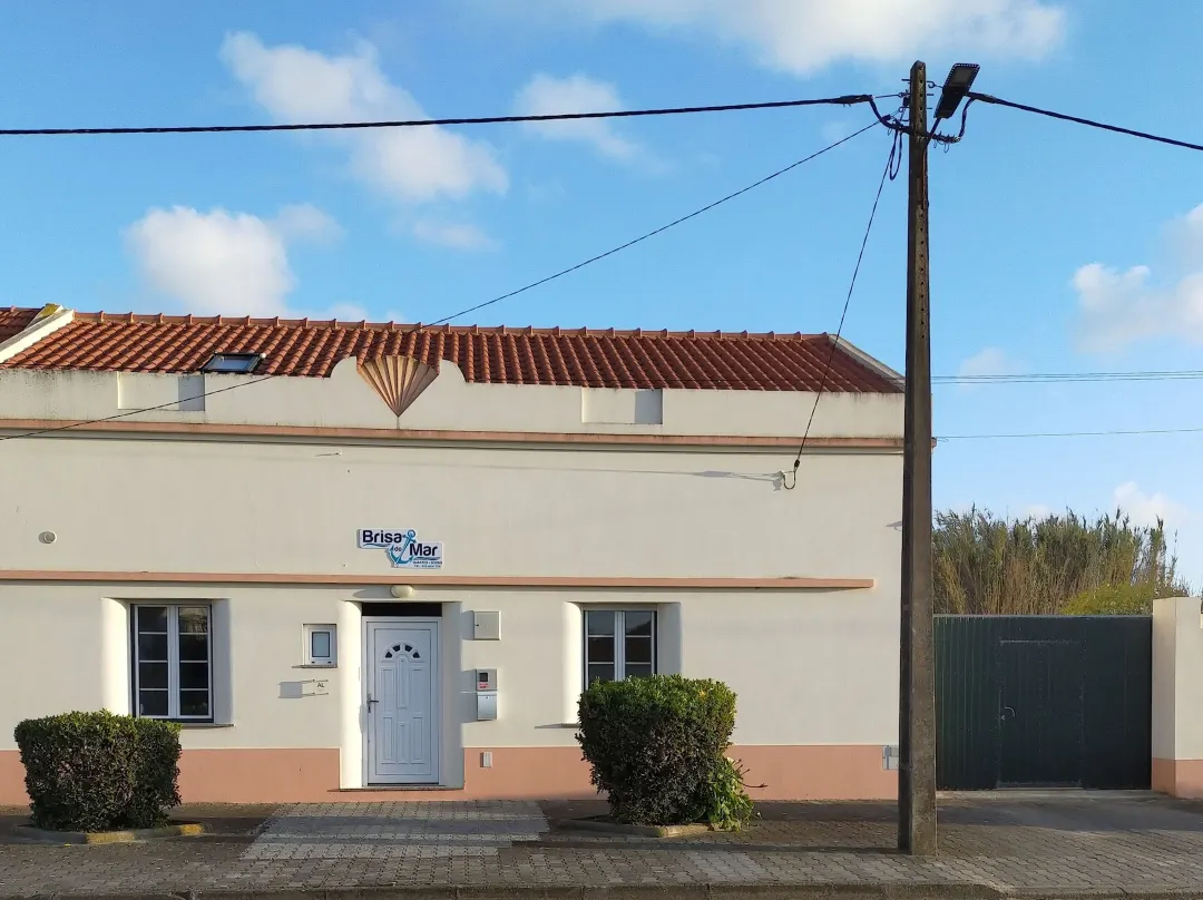 Brisa Do Mar - Portugal
