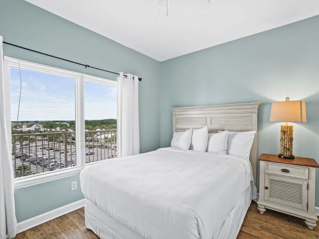 Shores Of Panama 604 - Panama City Beach, FL