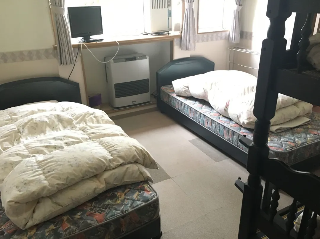 Pension Petite House For You - Japan