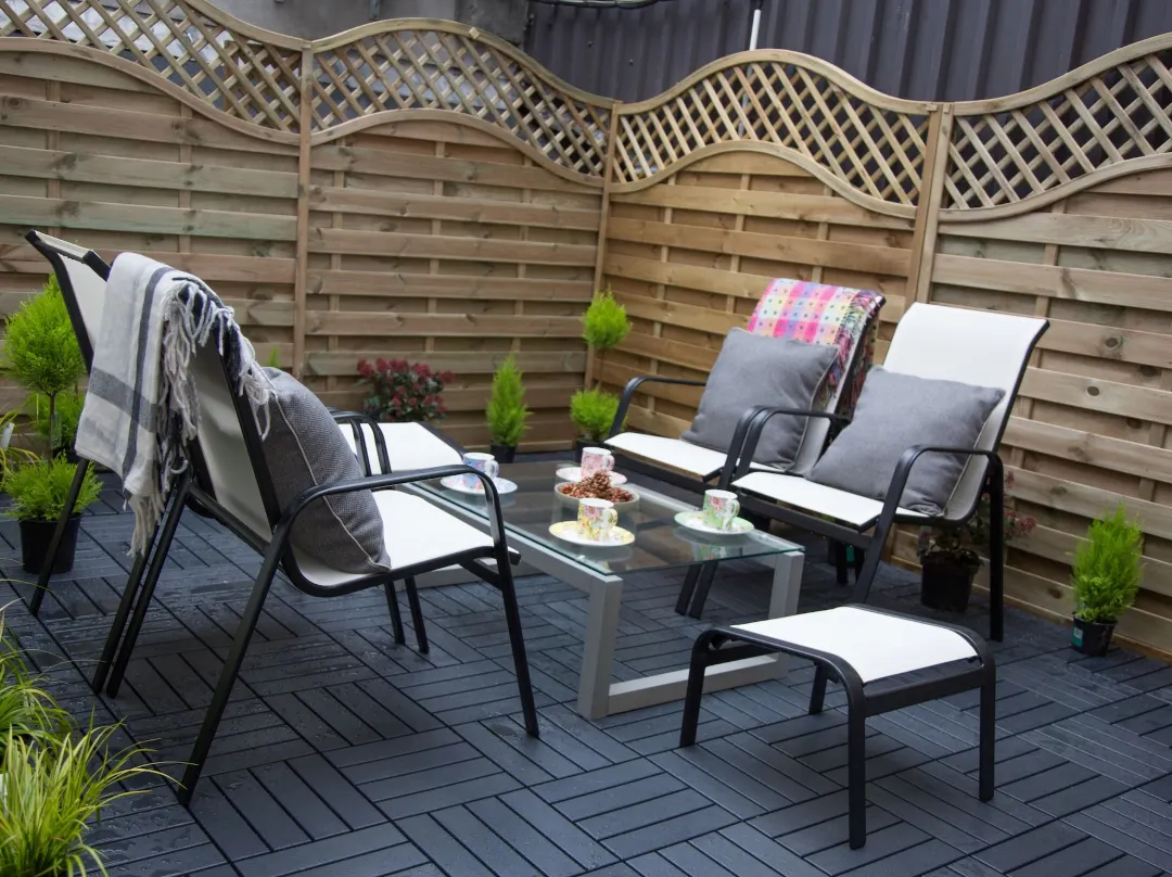 The Bedford Townhouse - Limerick, Ireland