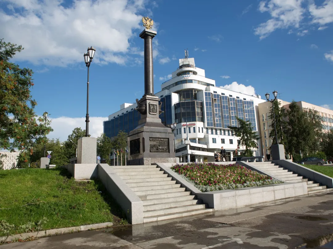 Pur Navolok Hotel - Архангельск