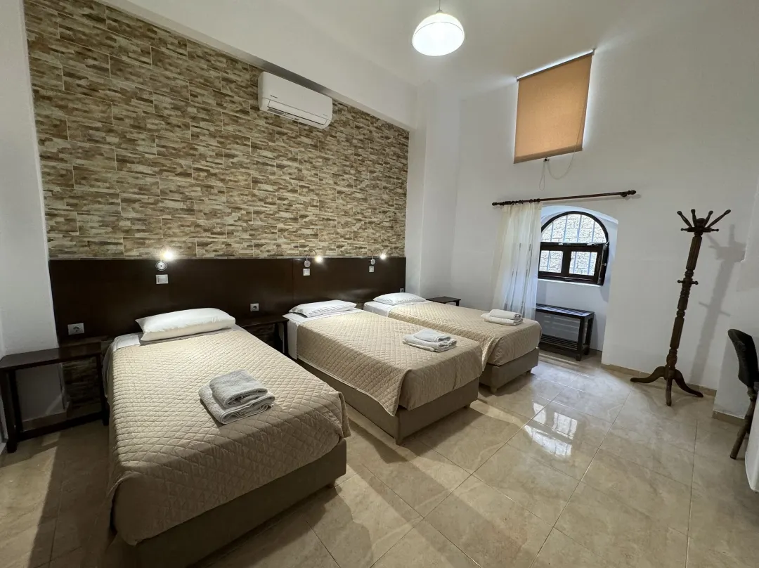 Eleni Rooms - Rhodes