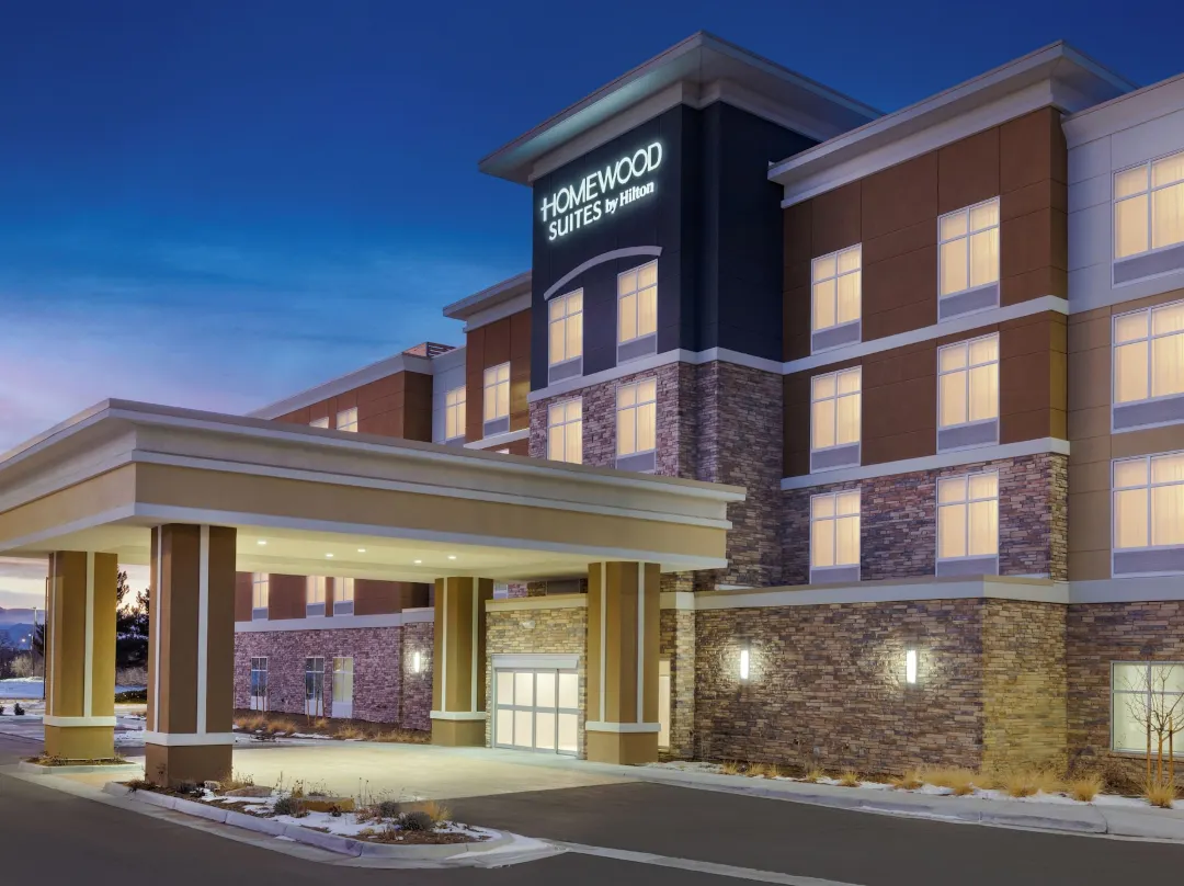 Homewood Suites By Hilton Thornton Denver - Broomfield, CO