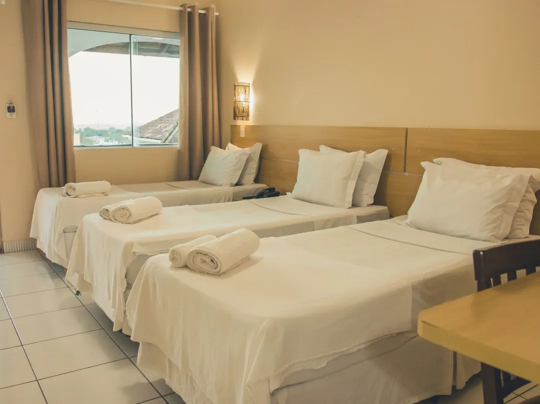 Brisa Da Costa Suites - Rio das Ostras
