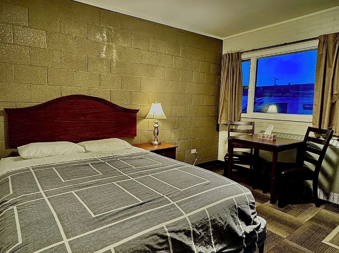 Caravel Motel - Swift Current