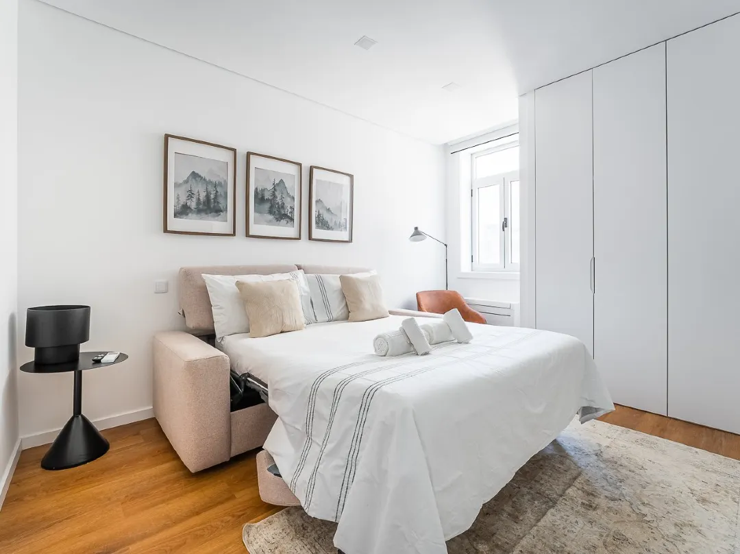 Guestready - Inviting Hideaway In Matosinhos - Matosinhos