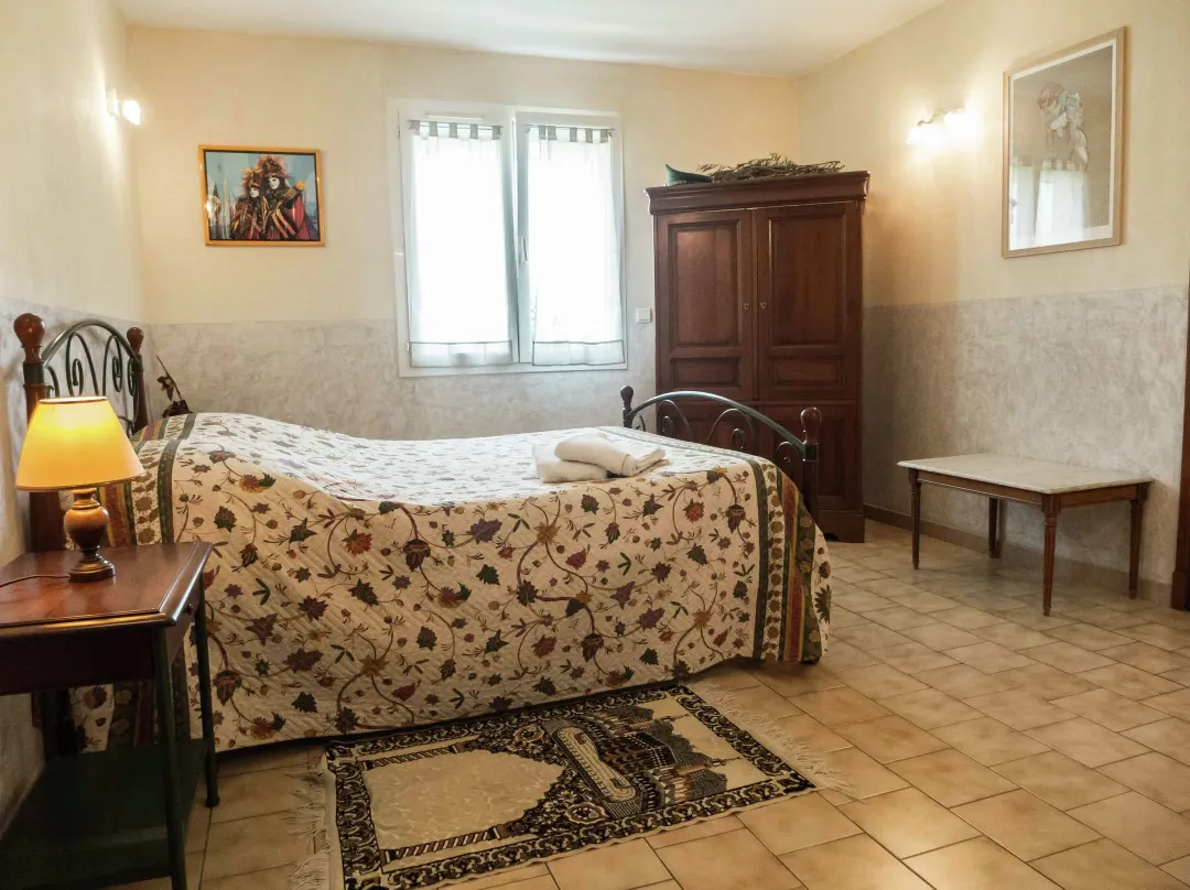 Chic Narbonne Pool Retreat - Narbonne