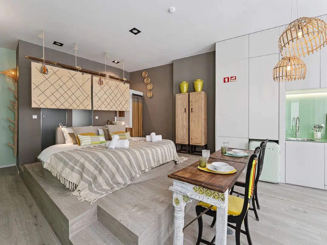 Guestready - Amma Braga - 4 - Braga