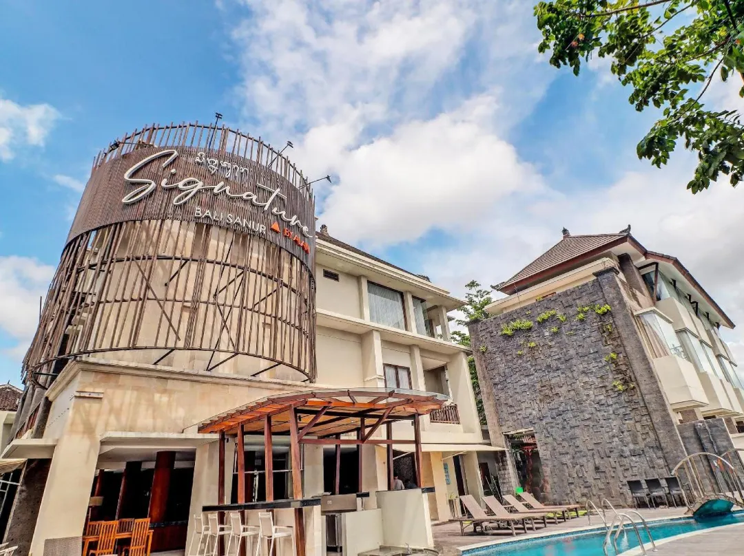 Signature Bali Sanur - Sanur