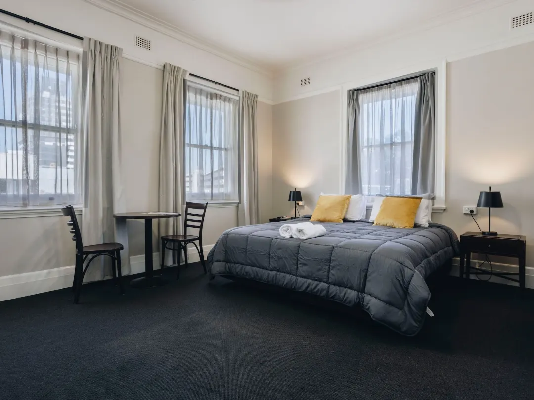 Hotel Gosford - Central Coast