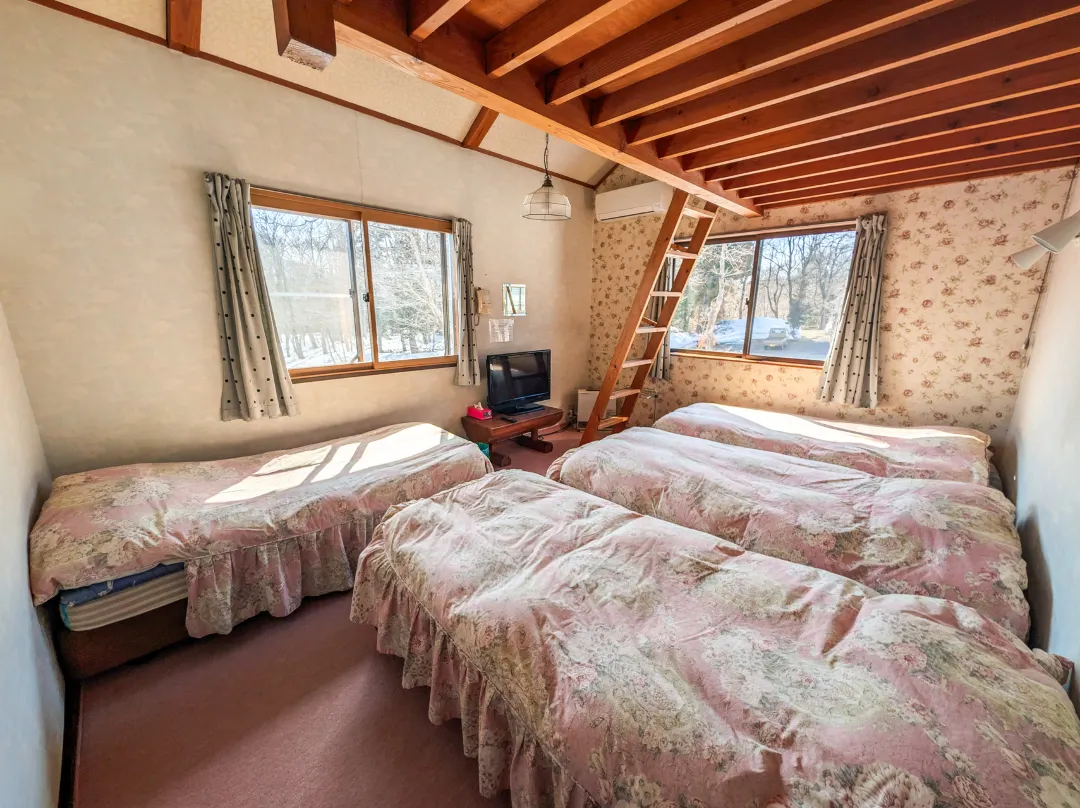 Pension Do - 妙高市