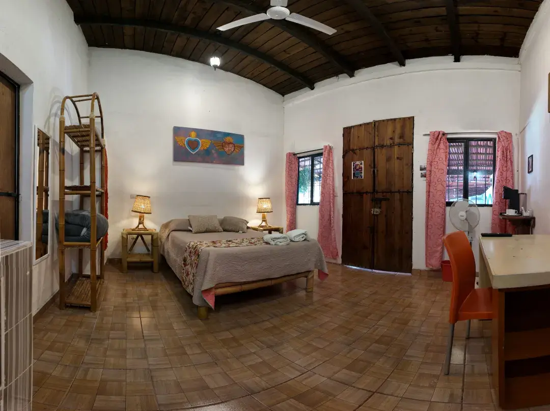 Hotel Hacienda San Bartolo - Xico