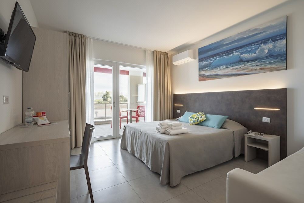 Vada Village - 托斯卡納