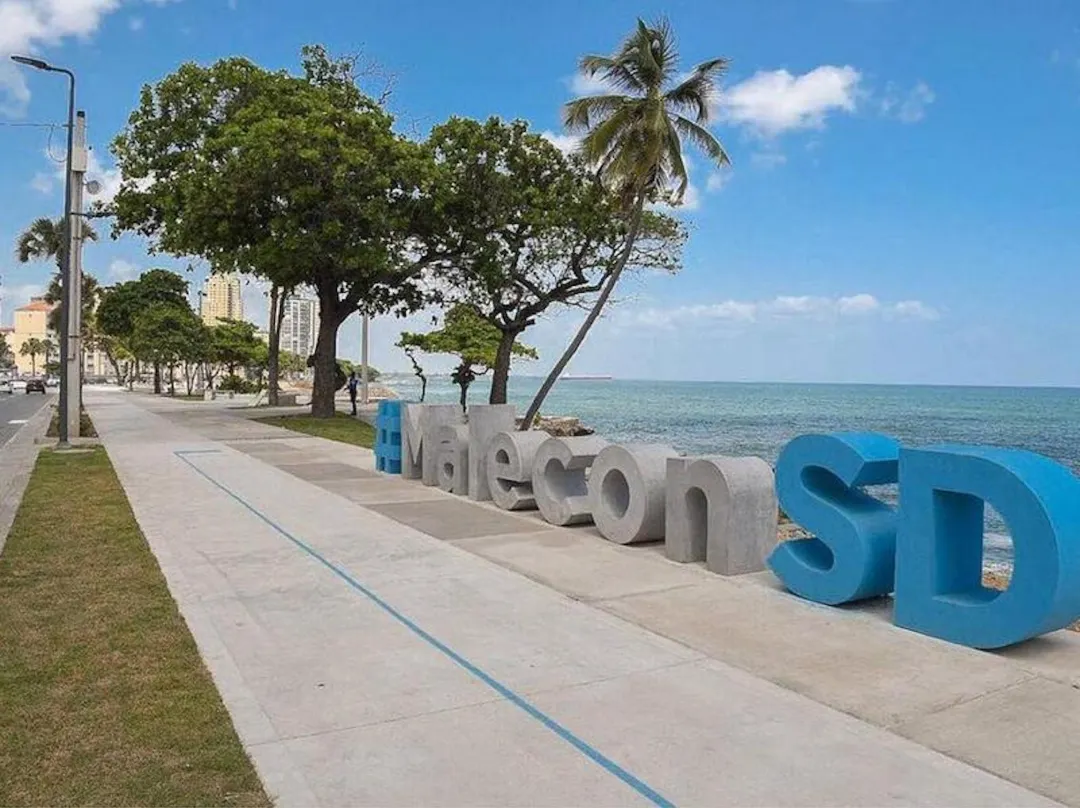 Habitación Privada Acogedora Malecón 6 - Dominican Republic