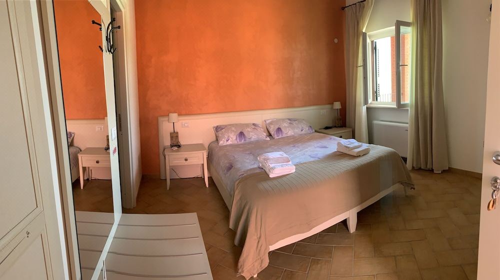 B&b I 4 Sentieri - Lazio