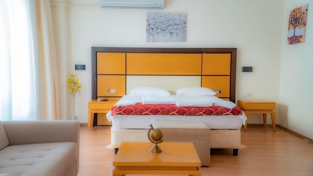 Platanus Hotel Altınoluk - Altinoluk