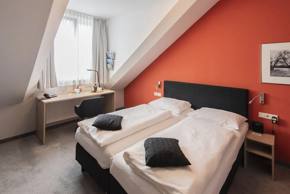 Hotel Aigner - Bonn