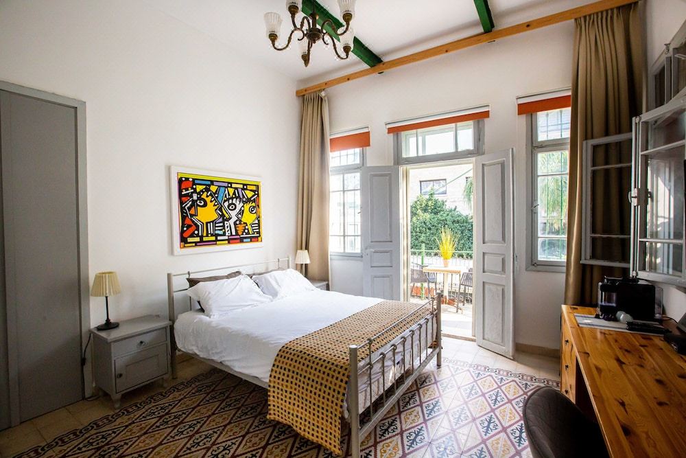 Berenice Winery Villa - Israel