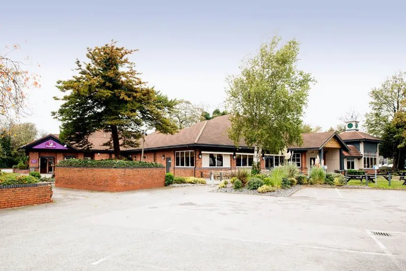 Premier Inn Liverpool (West Derby) - Liverpool
