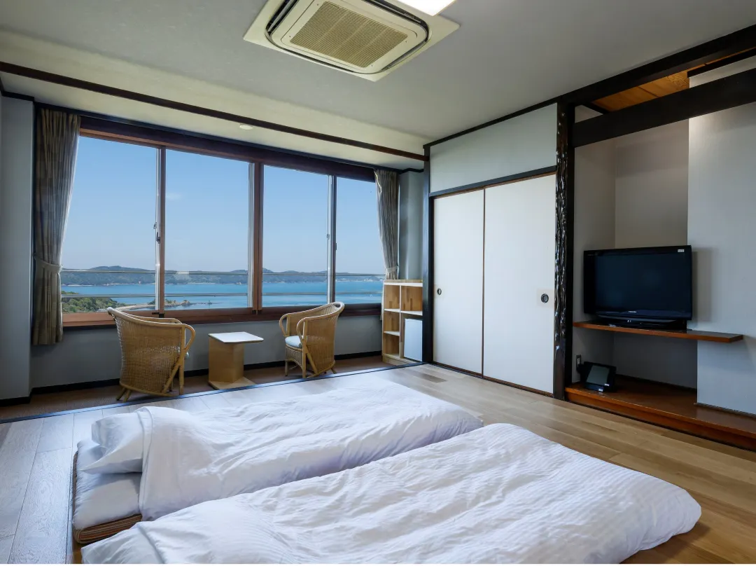 Hotel Saikatei - Toba