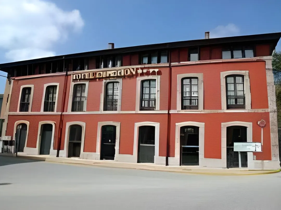 Hotel Imperión - Cangas de Onís