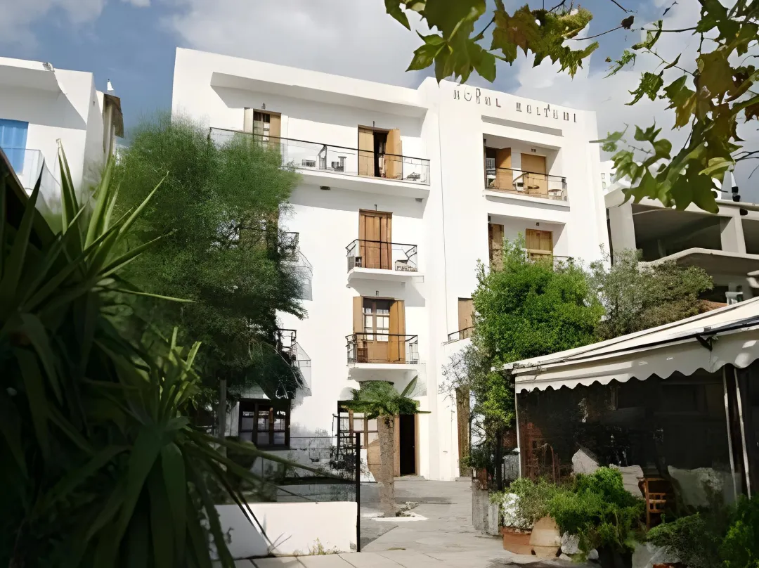 Meltemi - Skiathos
