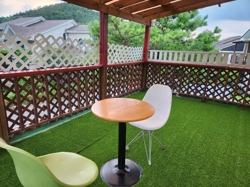 Daebudo Concert 375 - 안산시