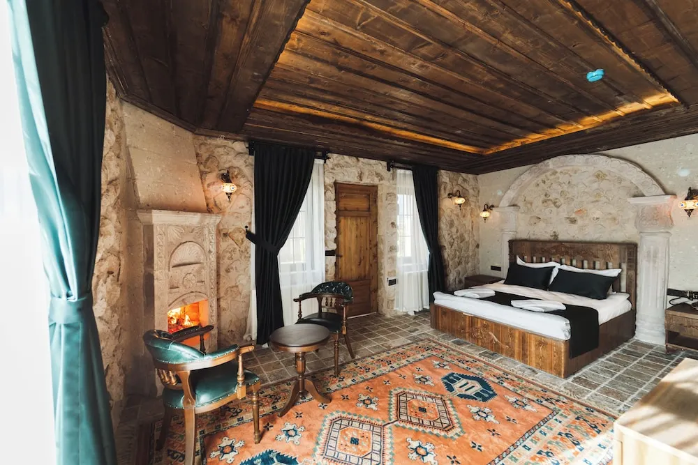 Cappadocia Bloom Hotel - Cappadocia