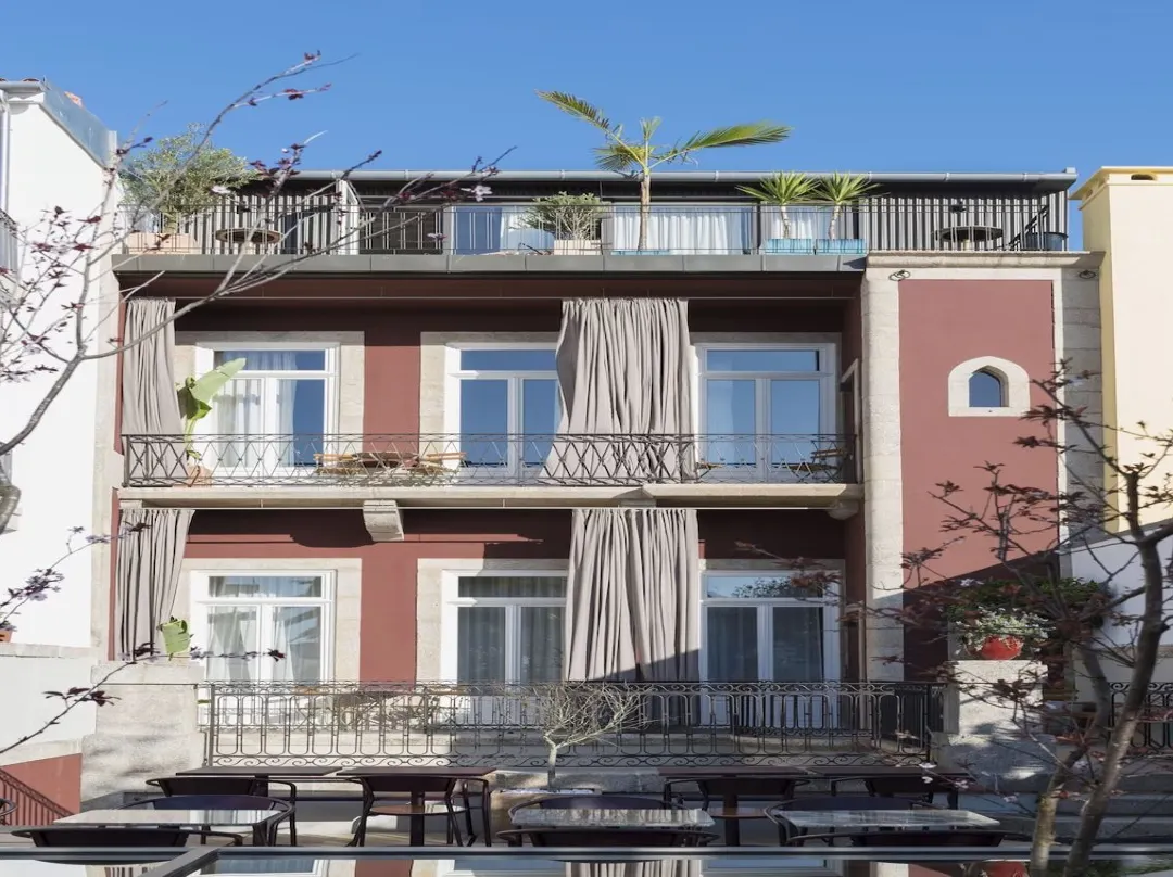 Jardins Do Porto - By Unlock Hotels - Oporto