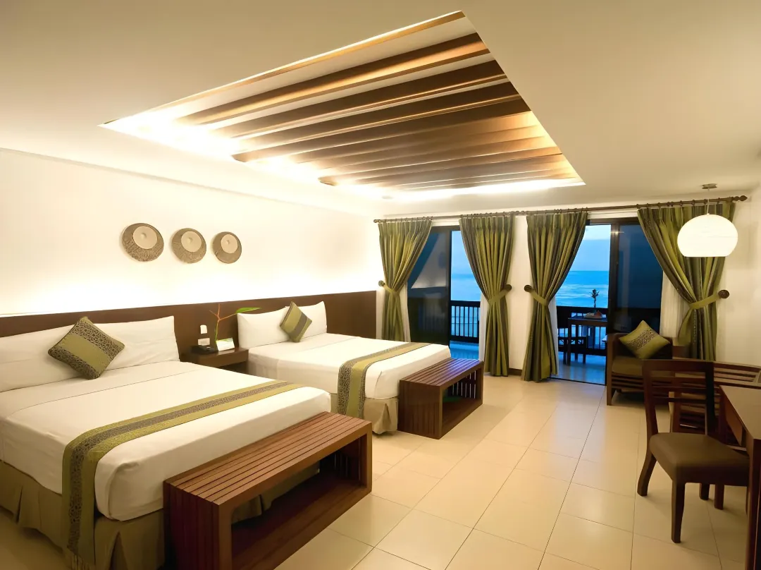 Chali Beach Resort And Conference Center - Cagayan de Oro