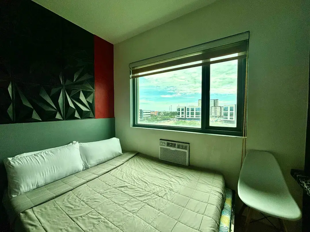 Award-winning Stay In The City - Iloílo