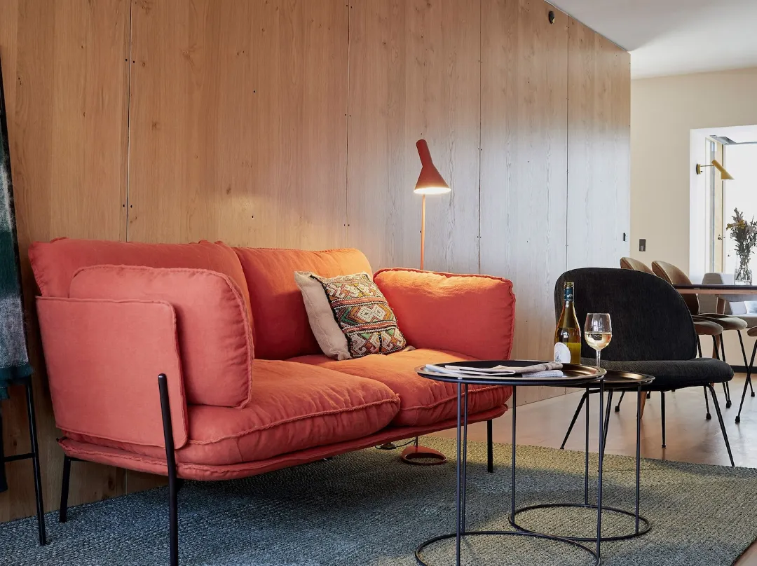 Charlottehaven - Kopenhagen