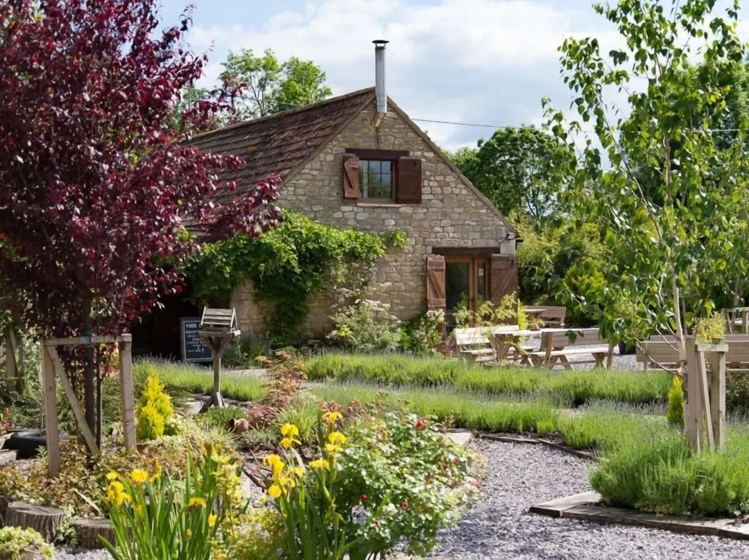 Widbrook Barns - Wiltshire