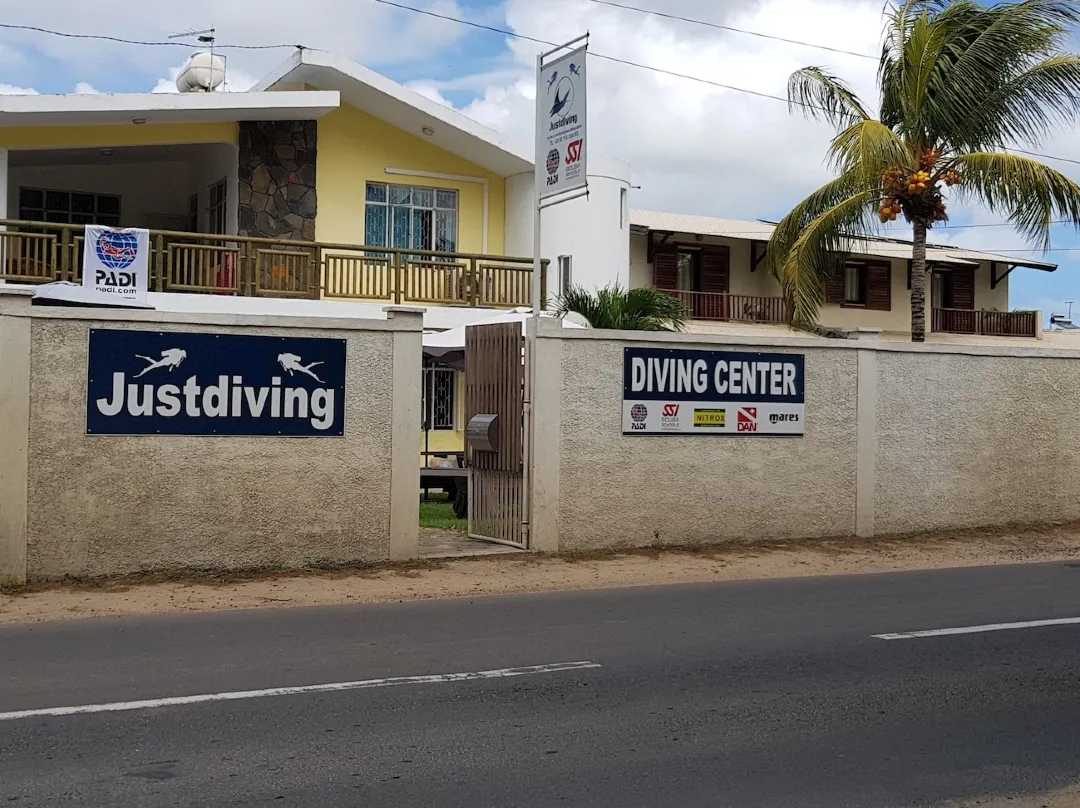 Allamanda Apartments - 100m Bain Boeuf Beach - Mauritius