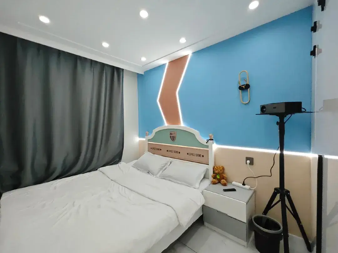 Shifen Homestay - Harbin