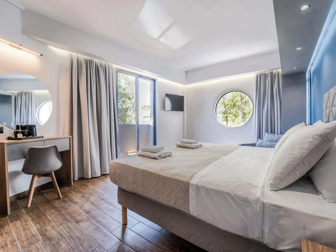 Island City Hotel - Rhodes