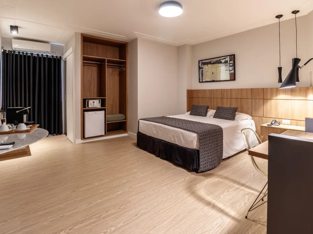 Mara Turismo Hotel - Goiás (estado)