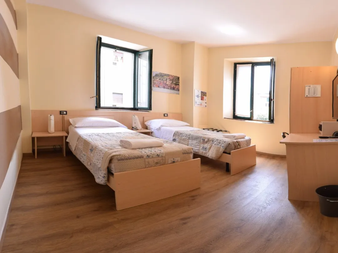 Central Hostel Bg - Bergamo