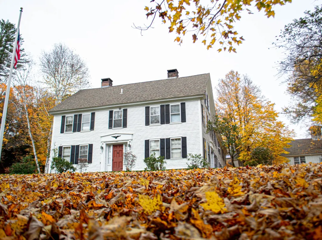 The Quechee Inn At Marshland Farm - Woodstock, VT