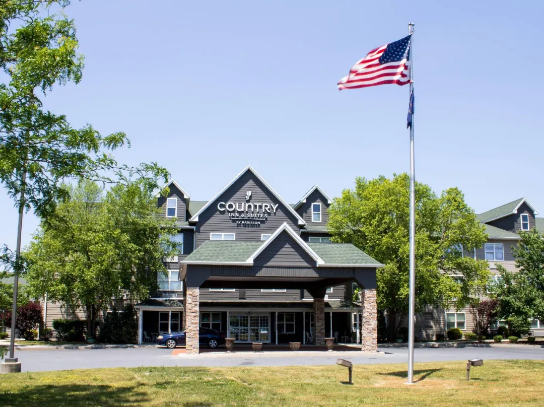 Country Inn & Suites By Radisson, Carlisle, Pa - Carlisle, PA