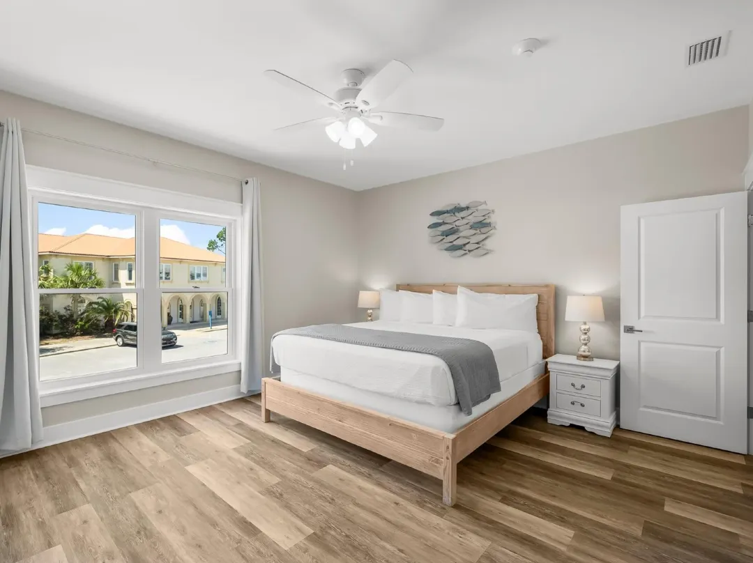 Bh Marina View - Port St. Joe, FL