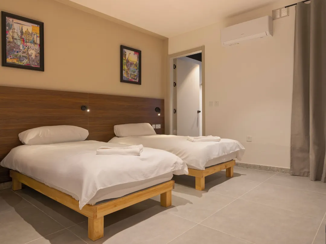 Cora Sun Hotel - Malta