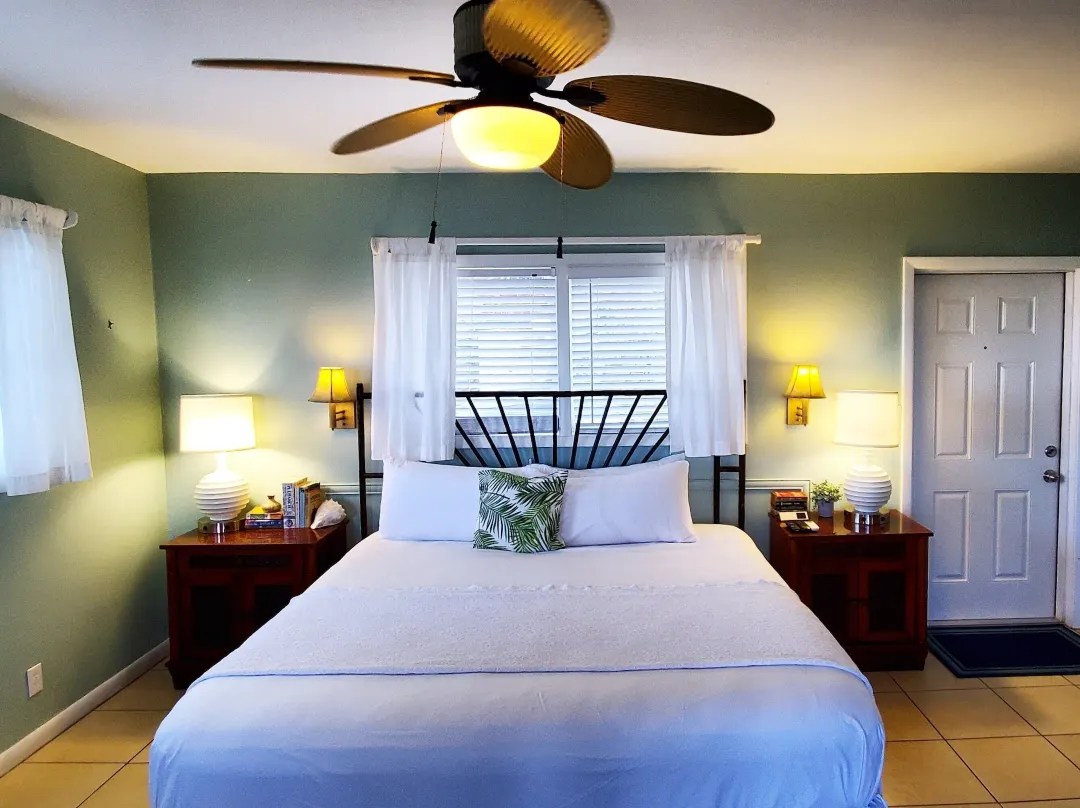 Island View Guesthouse - Saint Thomas