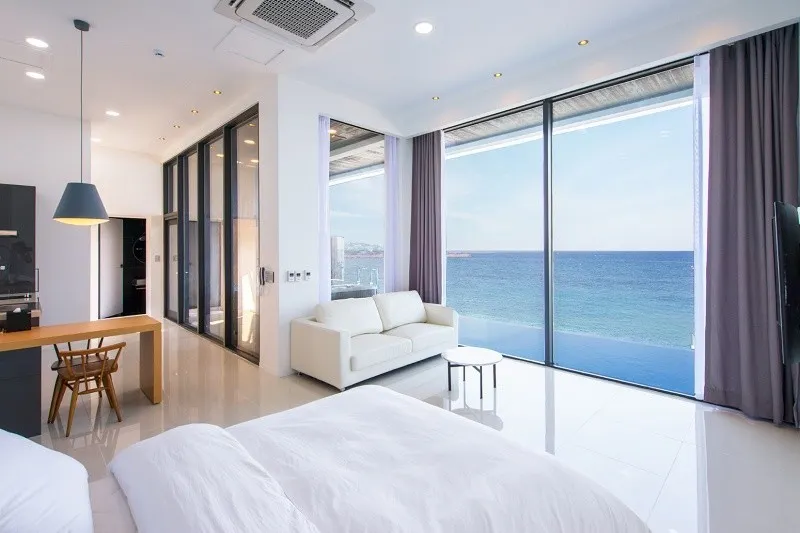Pohang Mersong Pool And Spa - Pohang-si
