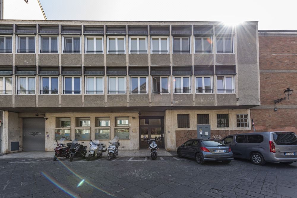 Ruote Stylish Loft - Florence