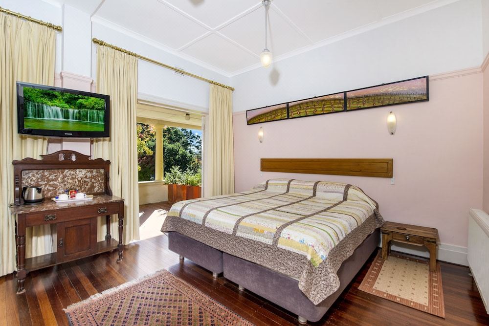 Silvermere Guesthouse - Blue Mountains