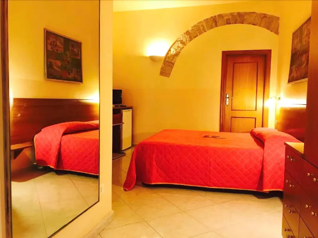 Corato Room Economy - Puglia