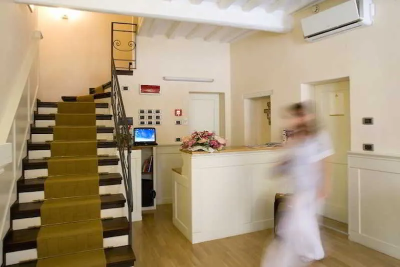 Hotel Alexander - Assisi